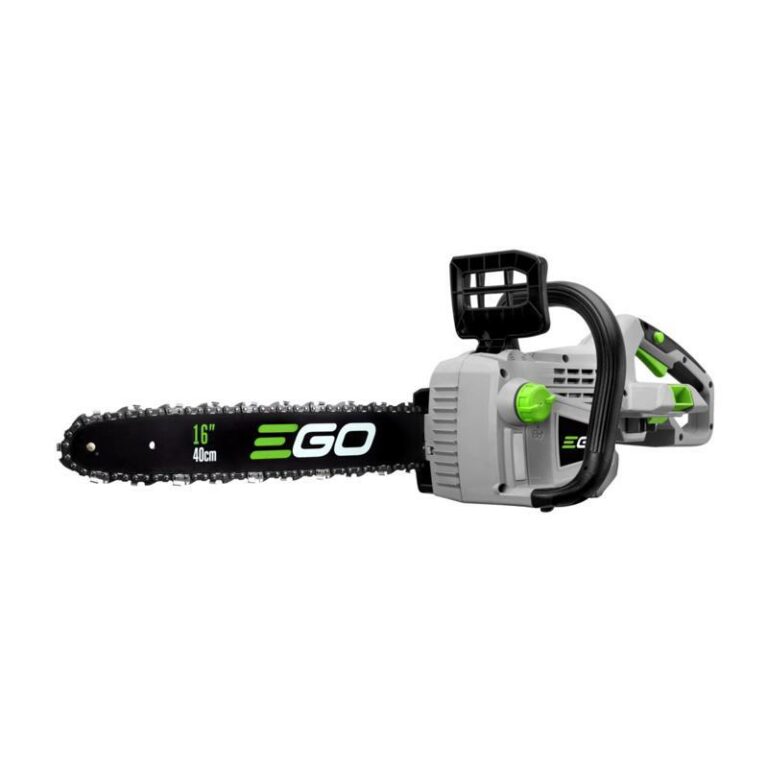 EGO Power+ CS1600 16 in. 56 V Battery Chainsaw Tool Only - Wesson Hardware
